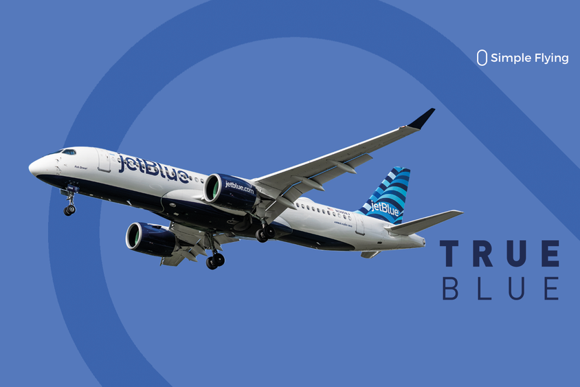 What Is The Difference Between JetBlue’s TrueBlue Tiles And Points?
