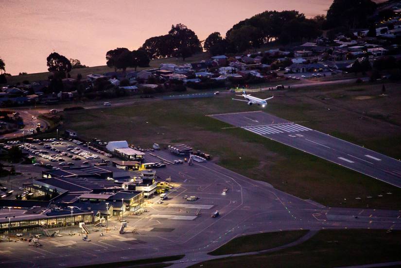 New Queenstown Airport Vision Unveiled