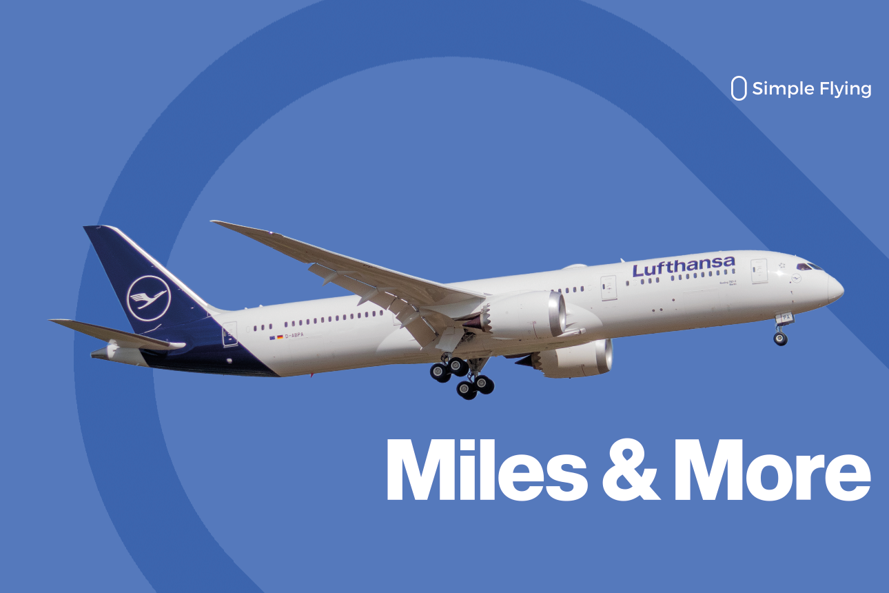 Top 5: The World's Biggest Airline Loyalty Programs By Membership