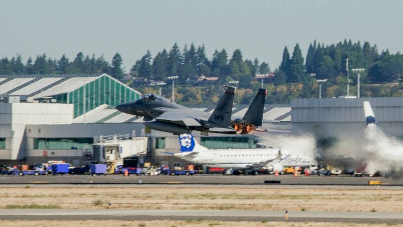 f17 fighter jet top speed