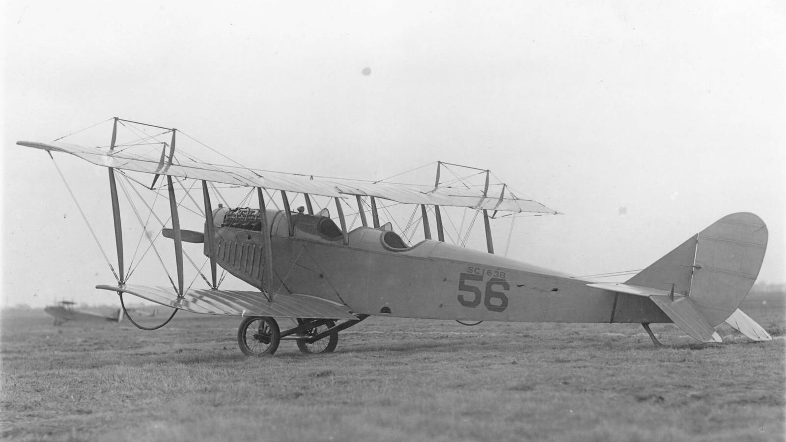 The Role Of Barnstorming In Aviation's Early Years