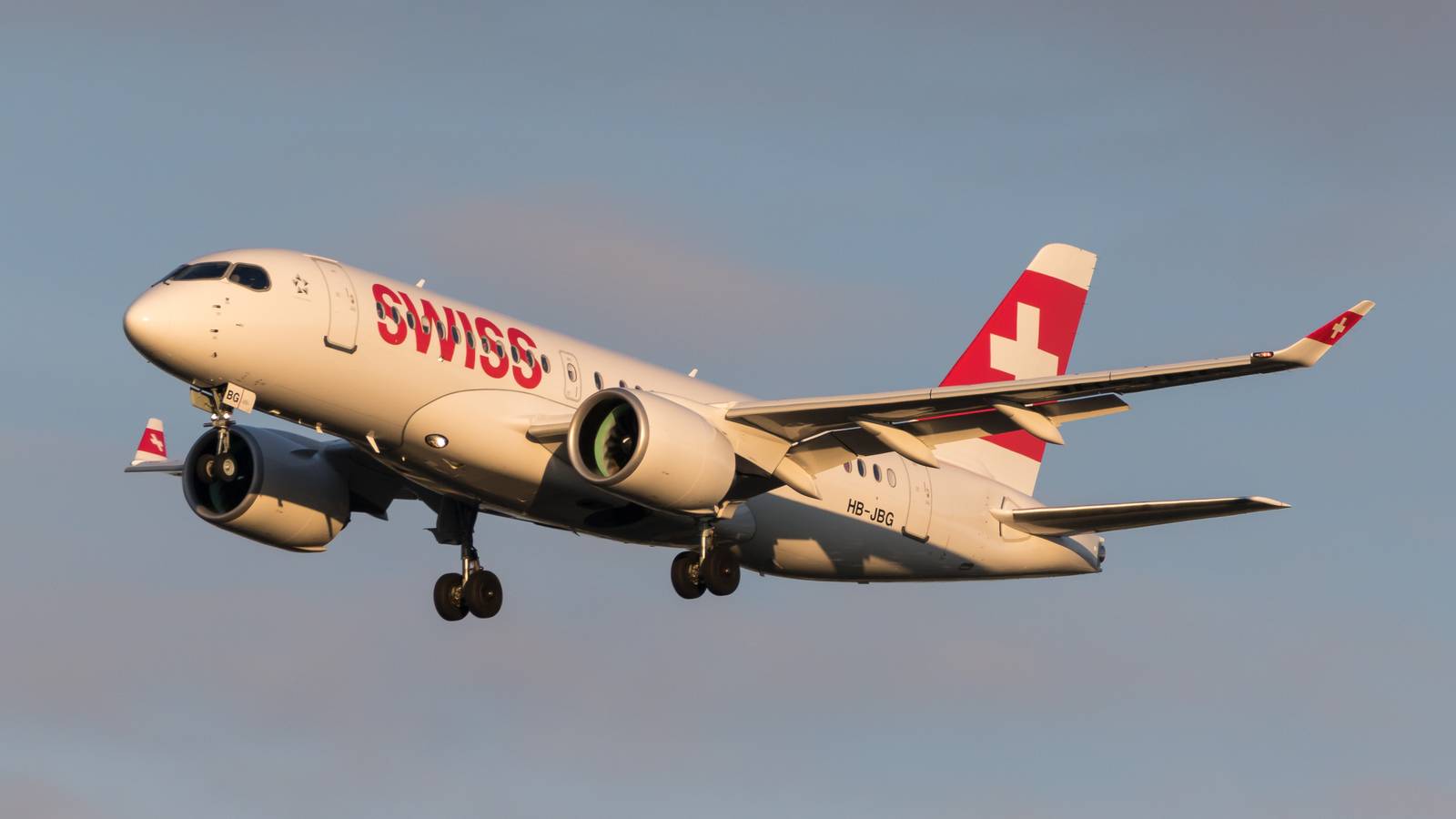 SWISS Announces Boost To Its Winter Short-To-Mid-Haul Schedules