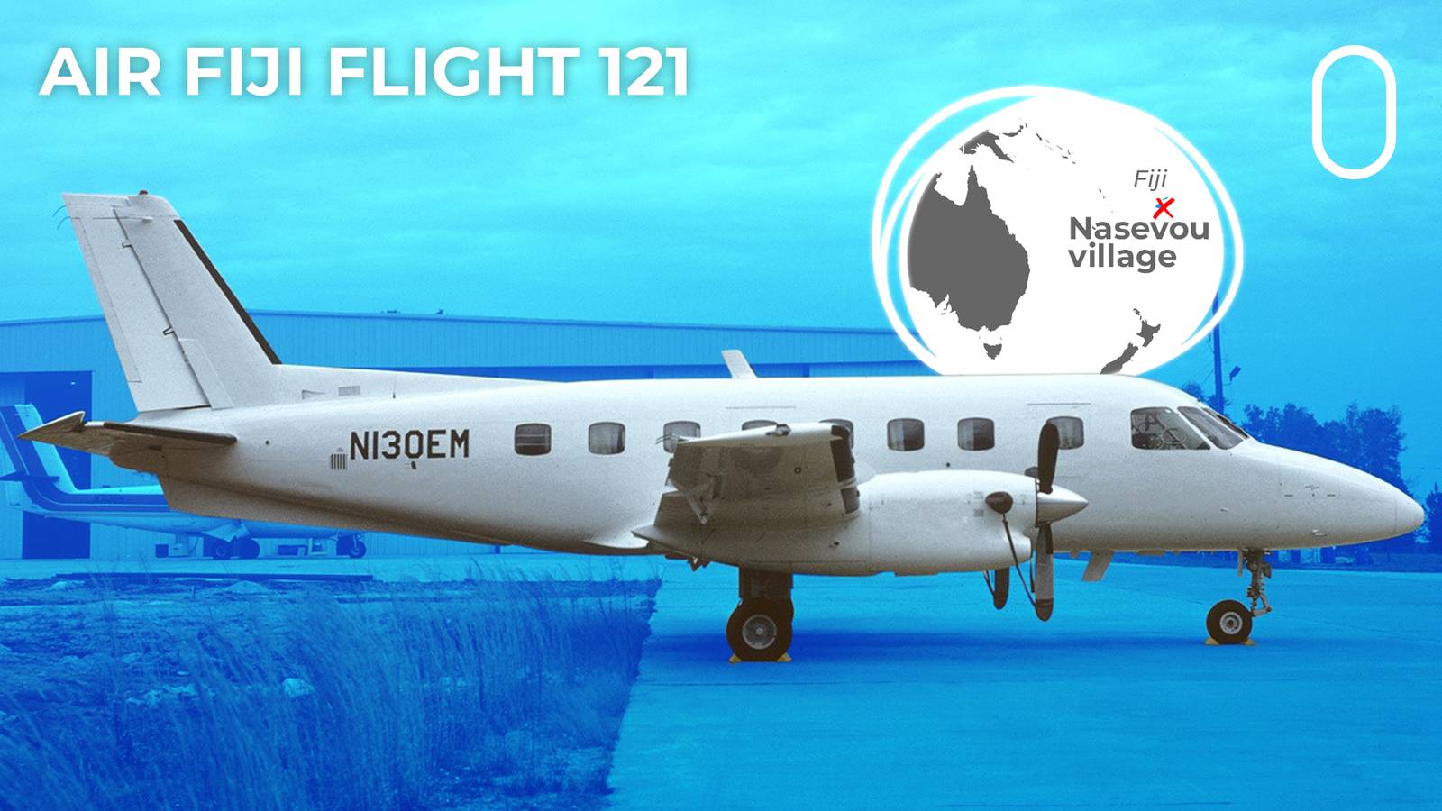 Air Fiji Flight 121: The Story Of Fiji's Deadliest Aviation Accident