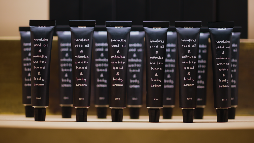 Air New Zealand Showcases Traditional Māori Remedies