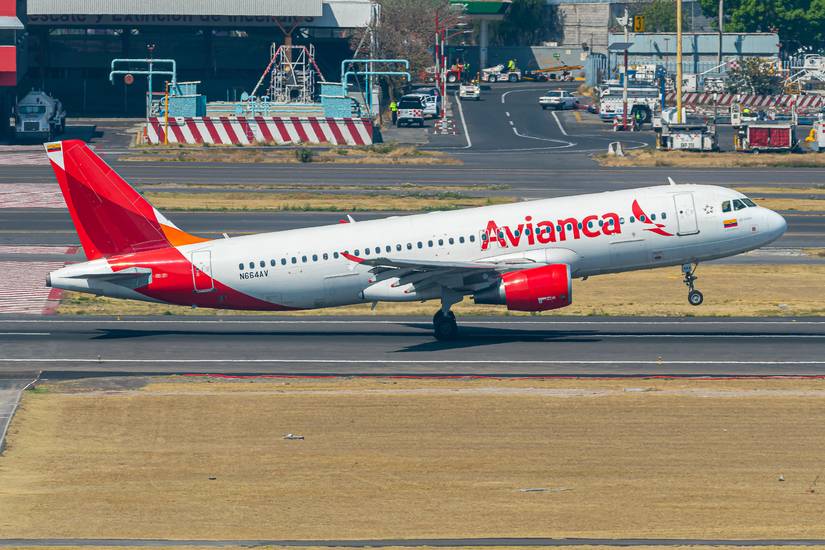 Avianca To Hire Over 700 Former Viva Air And Ultra Air Employees