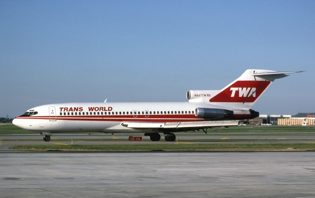 Extensive Ordeal: The Hijack Of TWA Flight 847