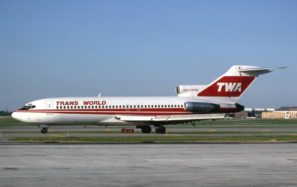 TWA Flight 847 - A Cabin Crew Perspective