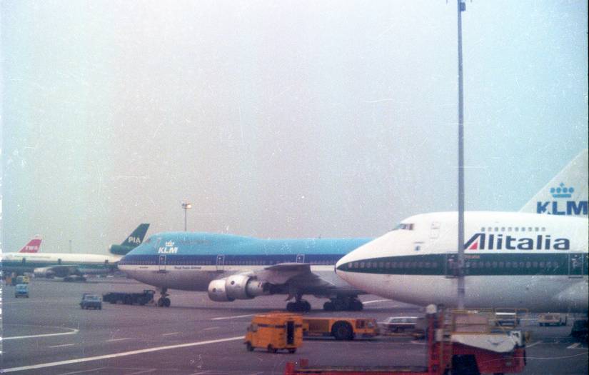 19 Years Ago Today: The Merger Of Air France & KLM