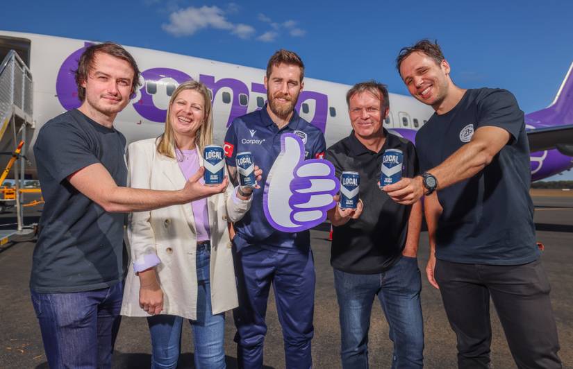 Bonza's 737 MAXs Bringing Low Fare Flying Flying To 17 Destinations