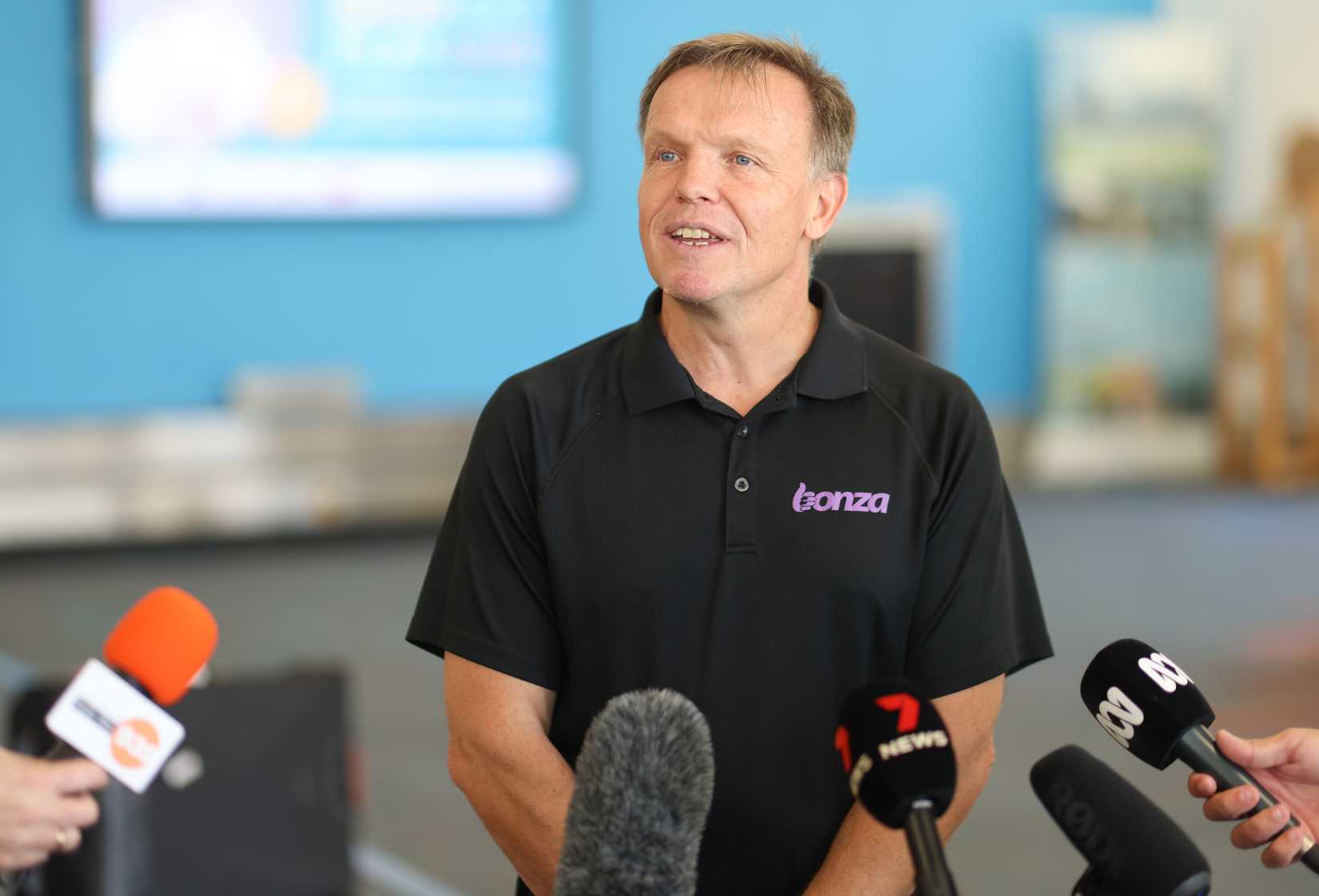 BREAKING: Bonza Flights Suspended - Is This The End For Bonza?