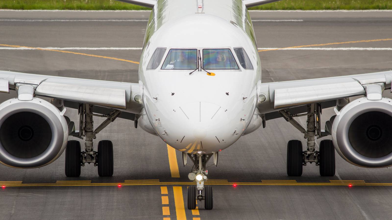 QantasLink Will Launch 3.5 Hour Embraer E190 Flights To New Zealand
