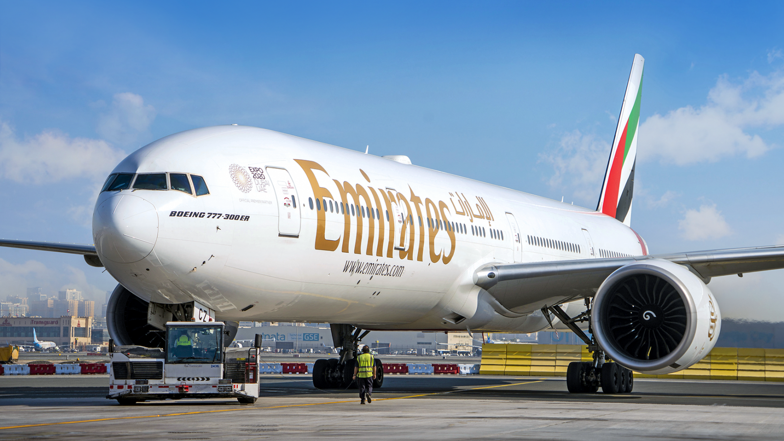 Transguard: The Emirates Group Subsidiary You Might Not Know About