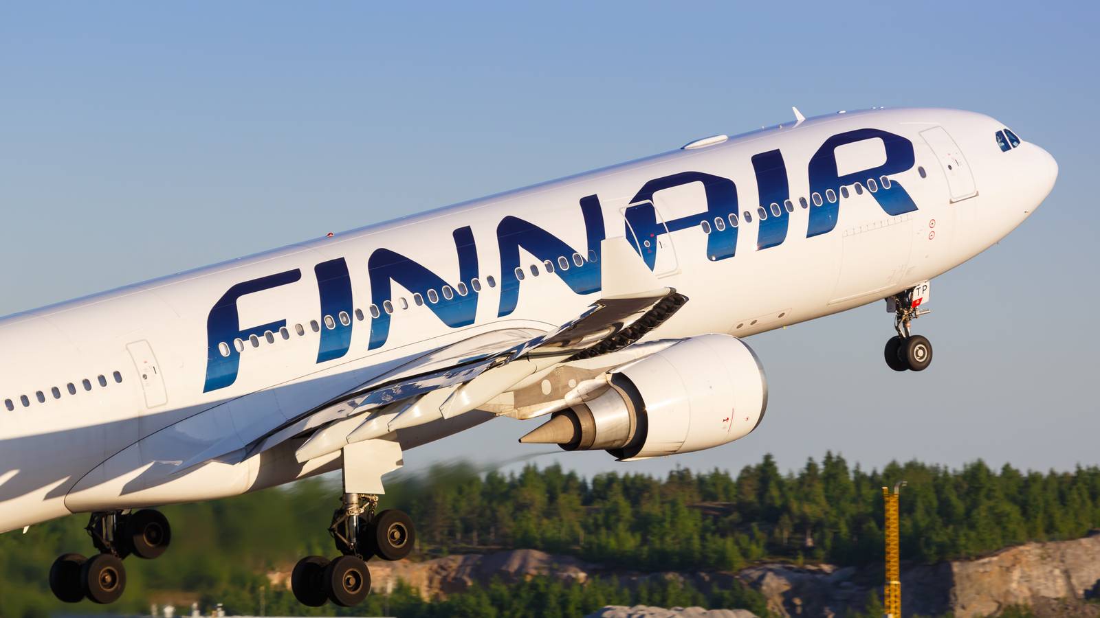 Why Finnair's Triple Daily Doha Service Is A Short-Term “Band-Aid” Solution