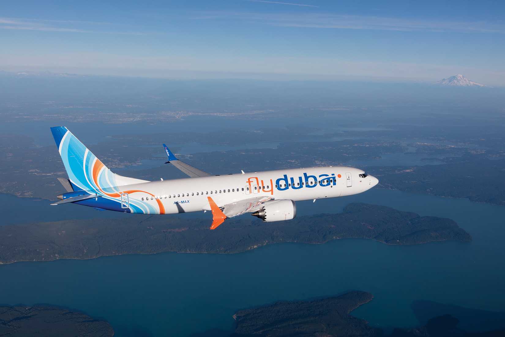 Examined: The Longest Routes Operated By flydubai