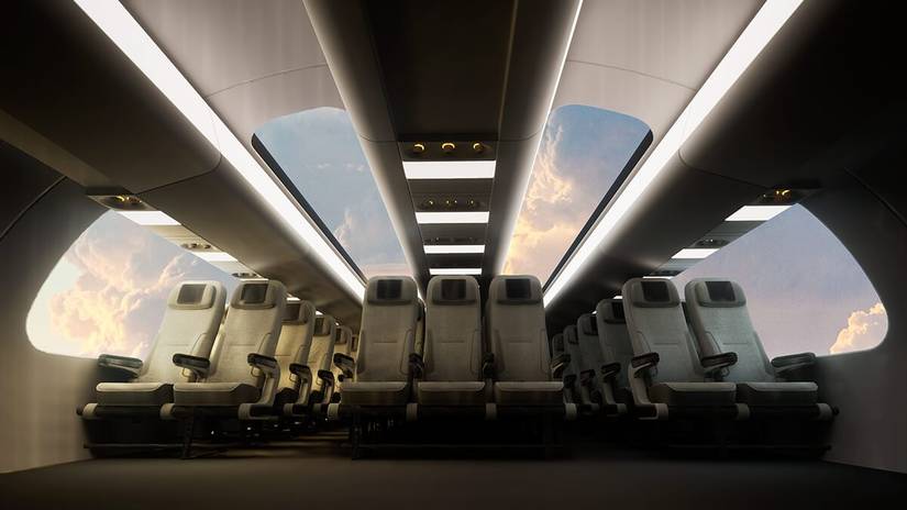 Fokker To Make A Comeback With Hydrogen Aircraft Program
