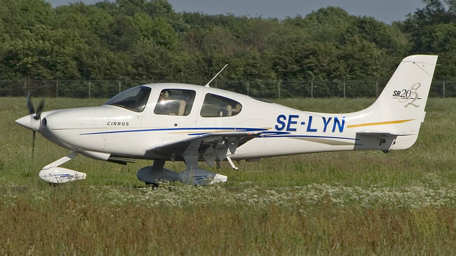 Fatalities After Cirrus SR20 G2 Crashes In Croatian Mountains
