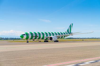 5 Colorful Airline Liveries That Turn Heads Wherever They Go