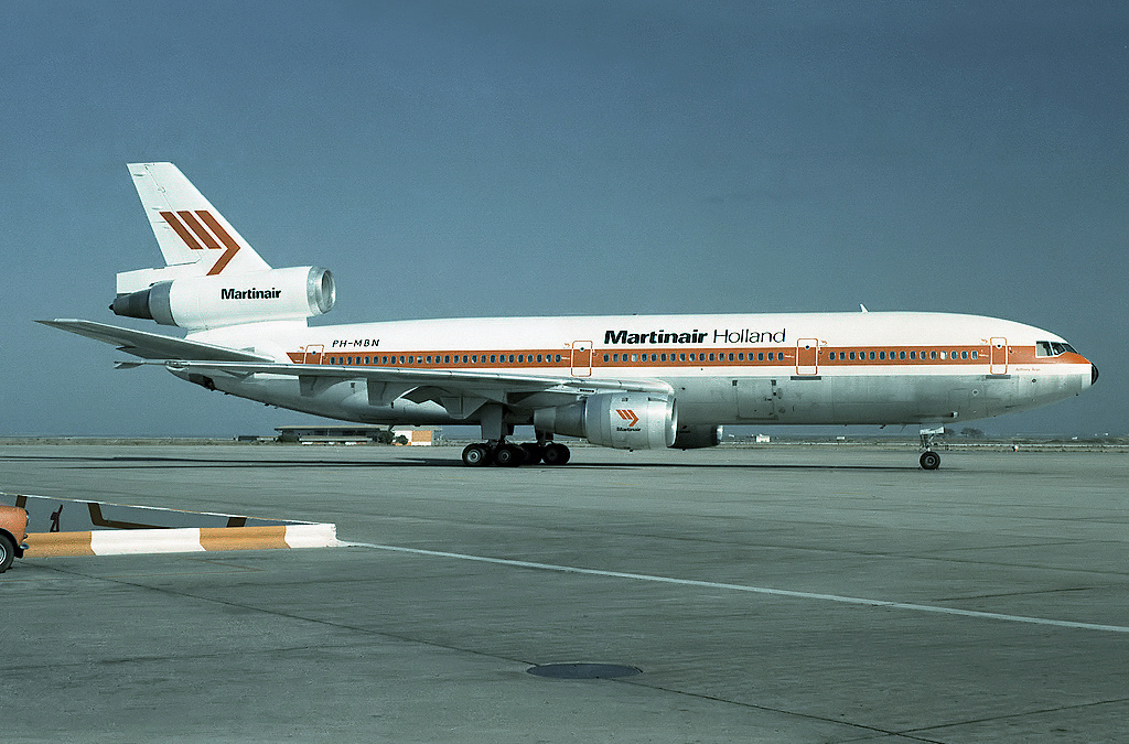 Martinair Flight 495 - A Cabin Crew Perspective