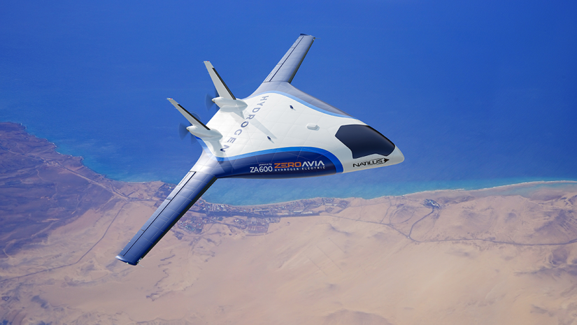 Check Out This Awesome ‘Pilot Pod’ Concept For Remotely Operating Aircraft