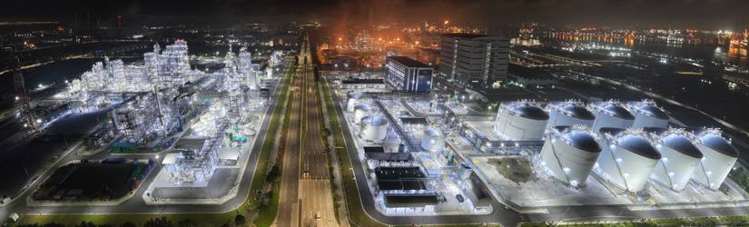 Neste Opens Refinery And Builds SAF Supply Chain To Singapore Changi ...