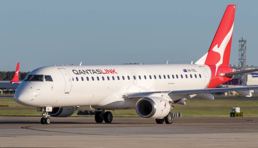 Qantas Announces Expansion To New Zealand Services