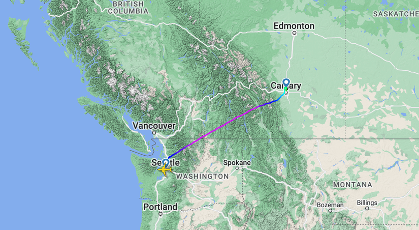 Continued Expansion: Lynx Air Gets Its 7th Boeing 737 MAX 8