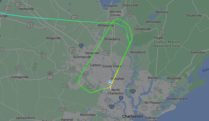 Go Around Incident: JetBlue A220 & American 737 MAX Experience Loss of ...