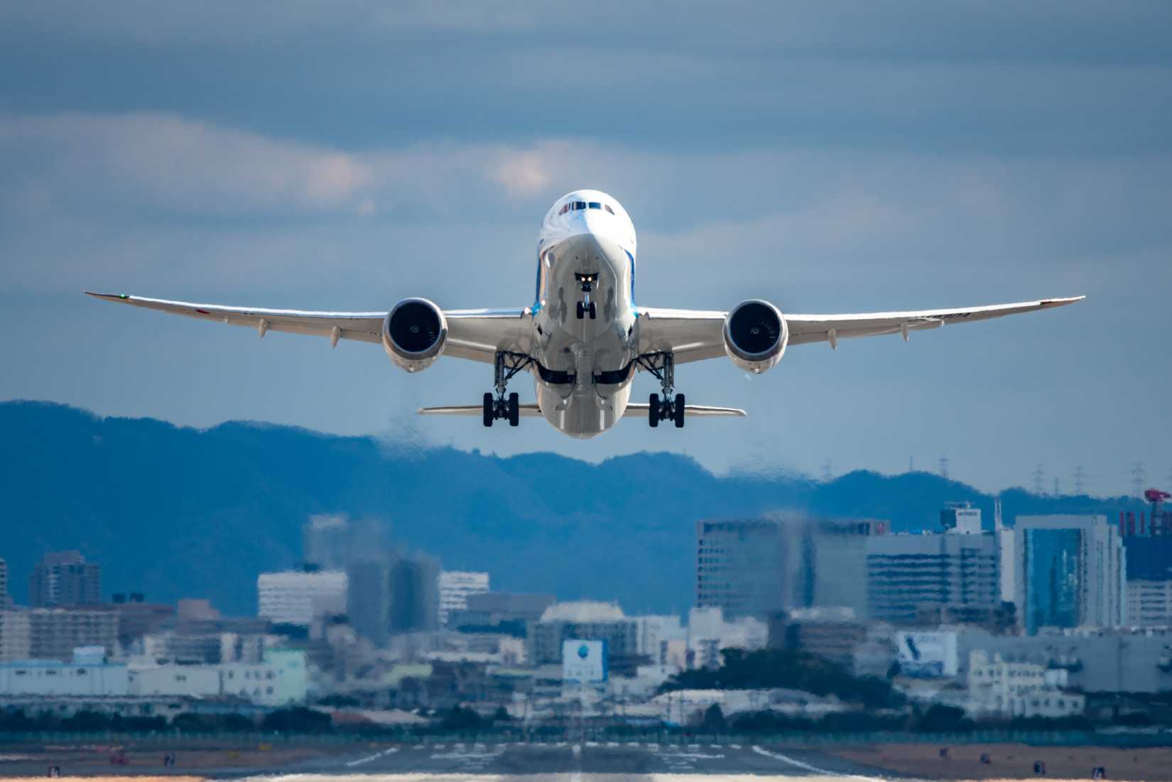 What Are The Differences Between The Boeing 787-8, 787-9 & 787-10 Variants?