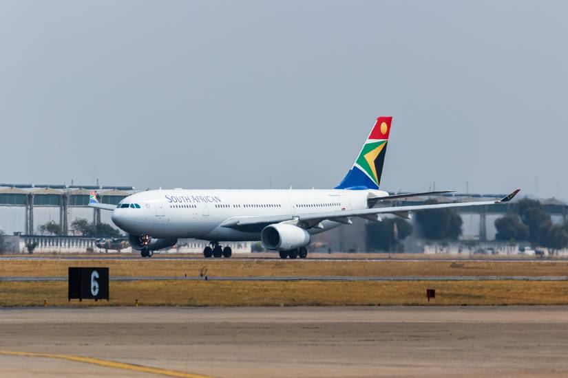 Deep Dive: Inside South African Airways' Operations