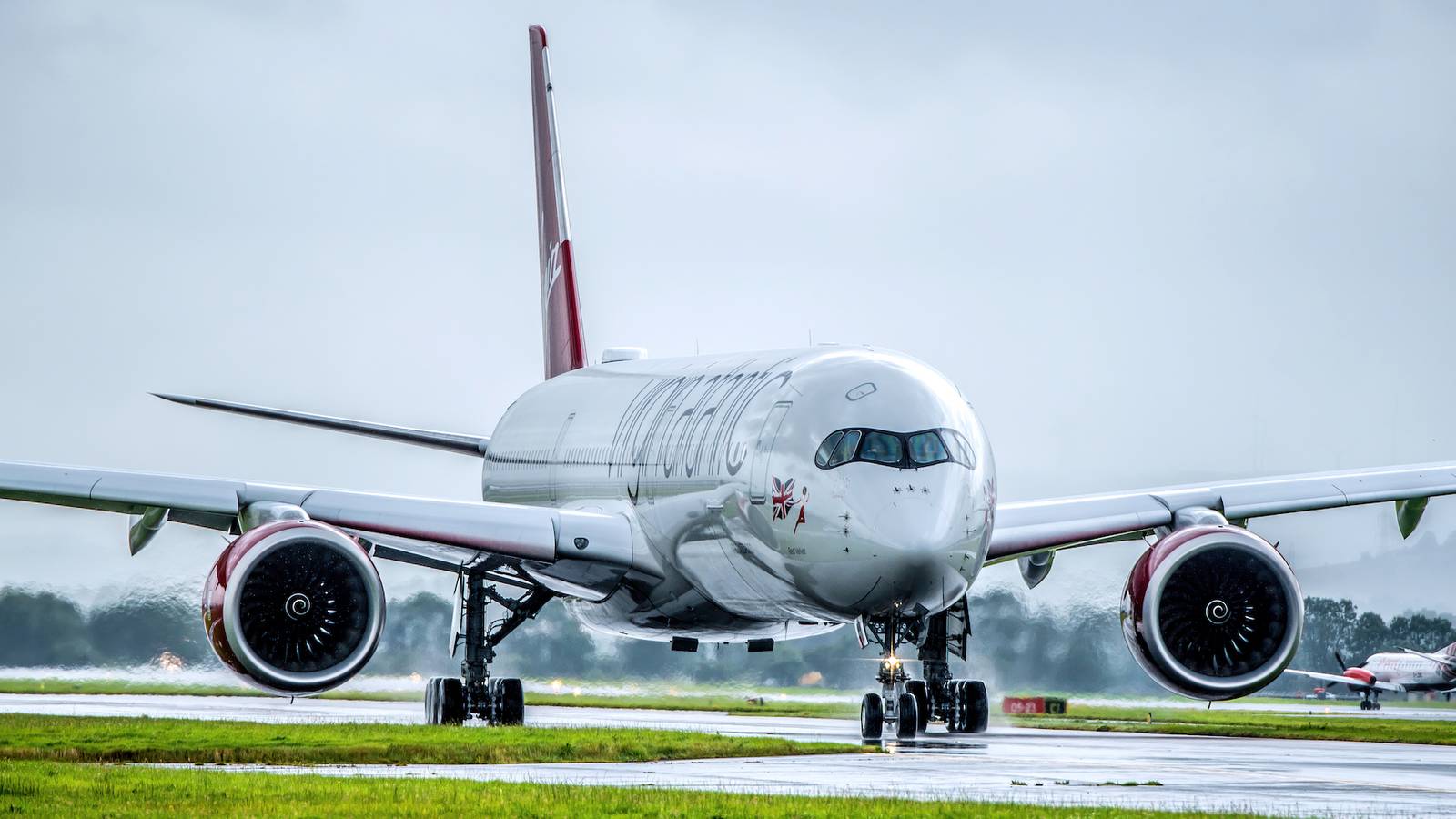 Virgin Atlantic Relaunches ‘Twilight Check-In’ At Manchester Airport