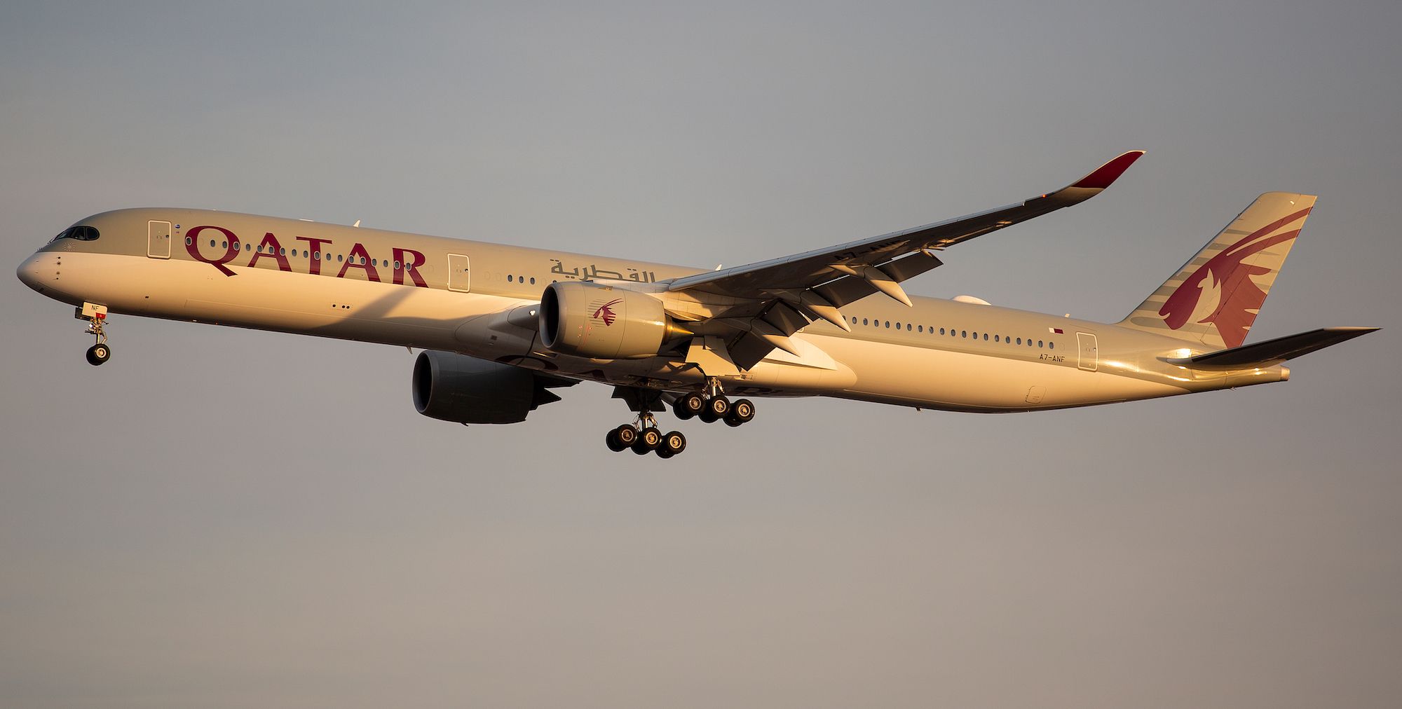The 10 Largest Airline Operators Of The Airbus A350