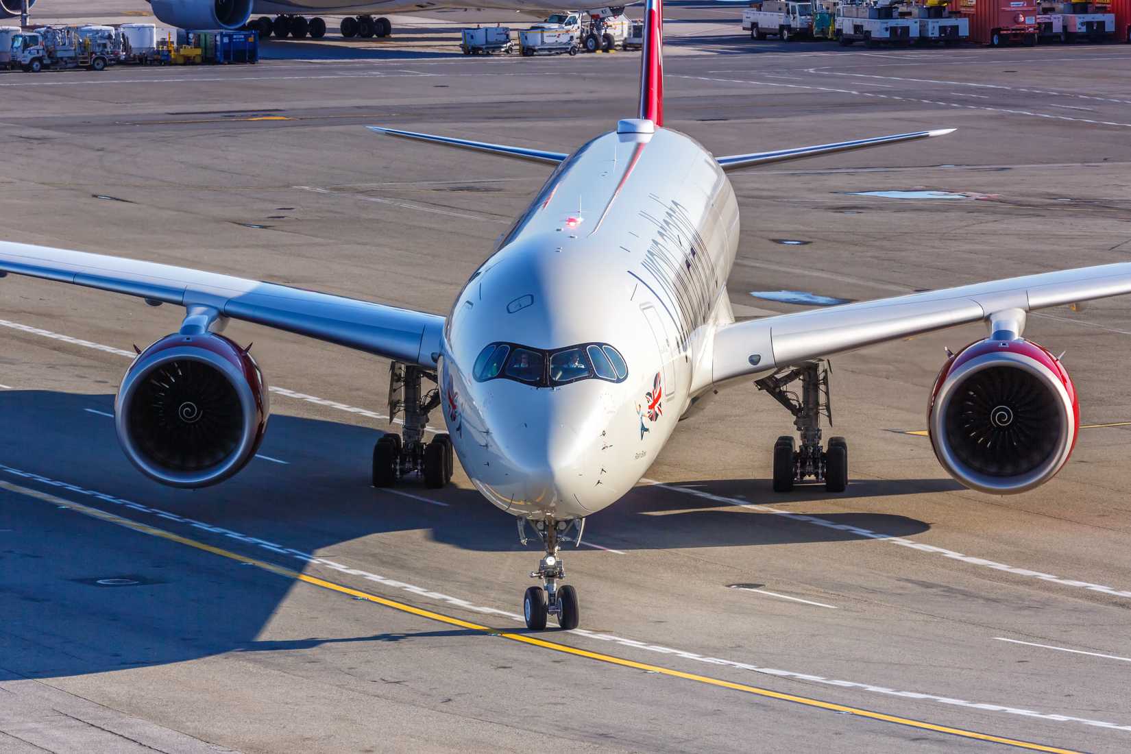 Pride Of The Fleet: Virgin Atlantic's Top 5 US Routes With The Airbus A350