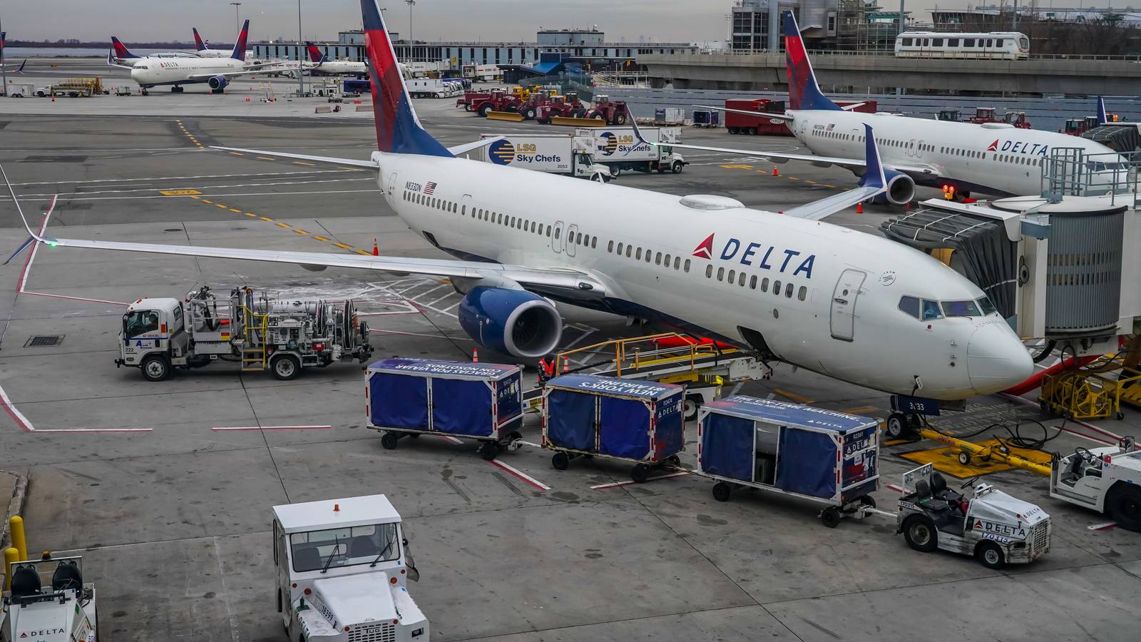 Workers Ingested Into Aircraft Engines Twice In A Year: What’s Gone Wrong?