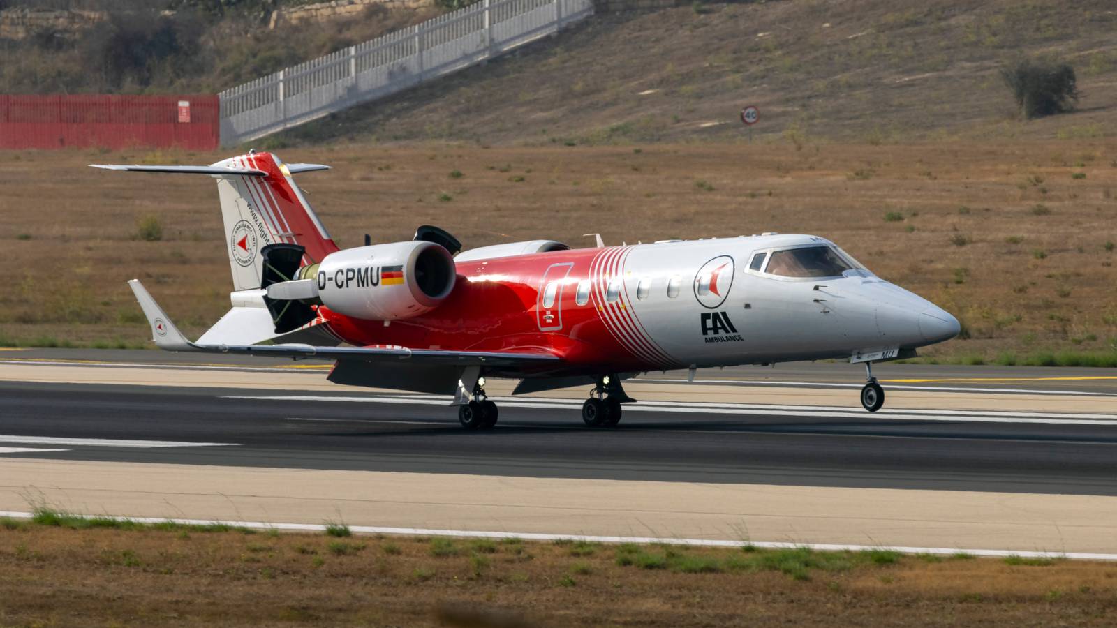 Did You Know: MedEvac Flights Have Special Callsigns