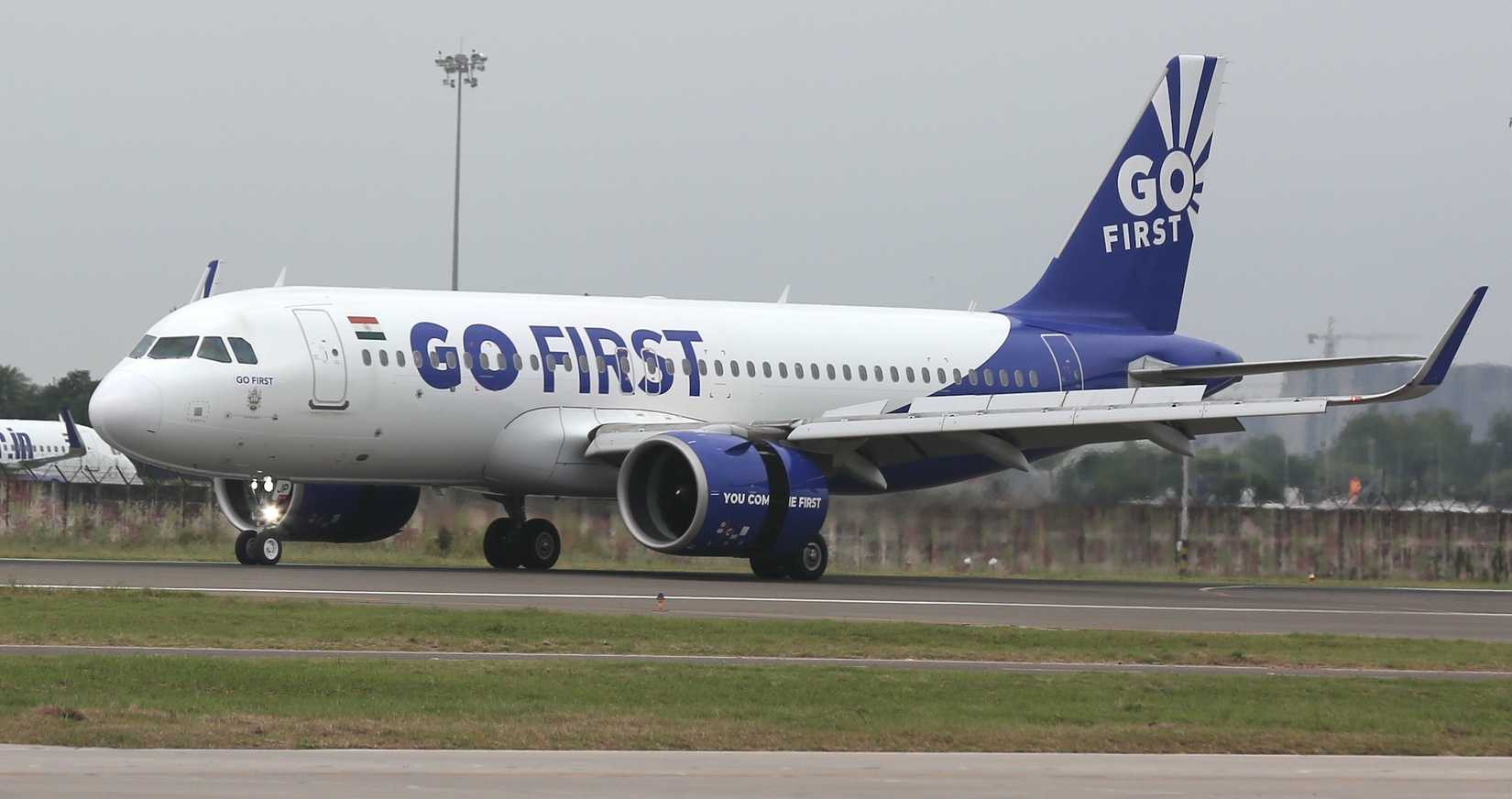 Times Up For Embattled Go First After Losing 54 Aircraft To Lessors