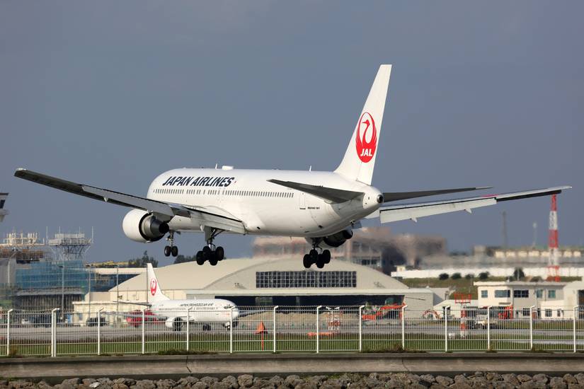 Japan Airlines To Increase Its Cargo Fleet For The First Time In 13 Years