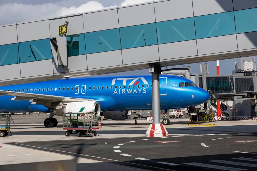 ITA Airways Expands Its Volare Loyalty Program Partnerships