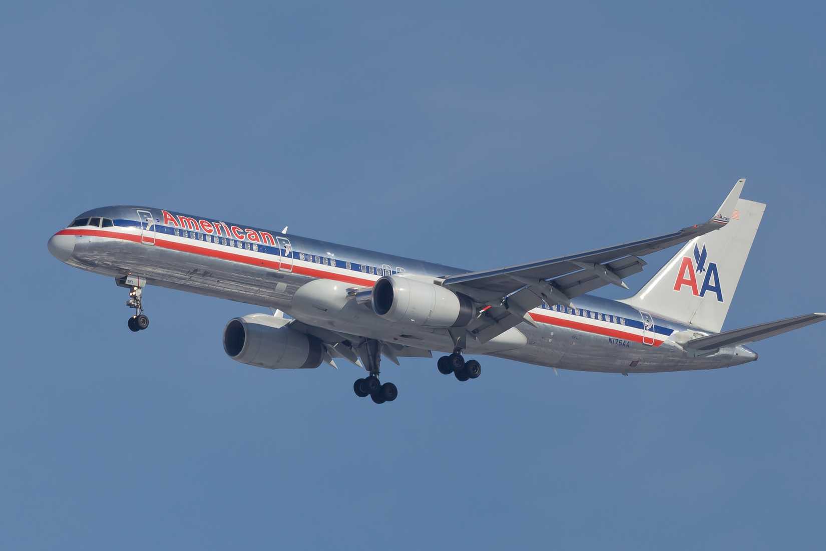 Examined: The Most Frequently Operated Boeing 757-200 Routes In The US