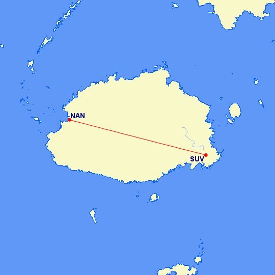 Air Fiji Flight 121: The Story Of Fiji's Deadliest Aviation Accident