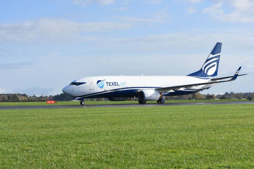 Texel Air Continues To Go From Strength To Strength In New Zealand