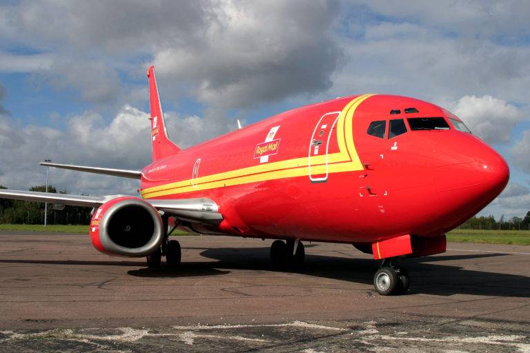 Ending 24 Years Of Service - A History Of Titan Airways' Boeing Operations