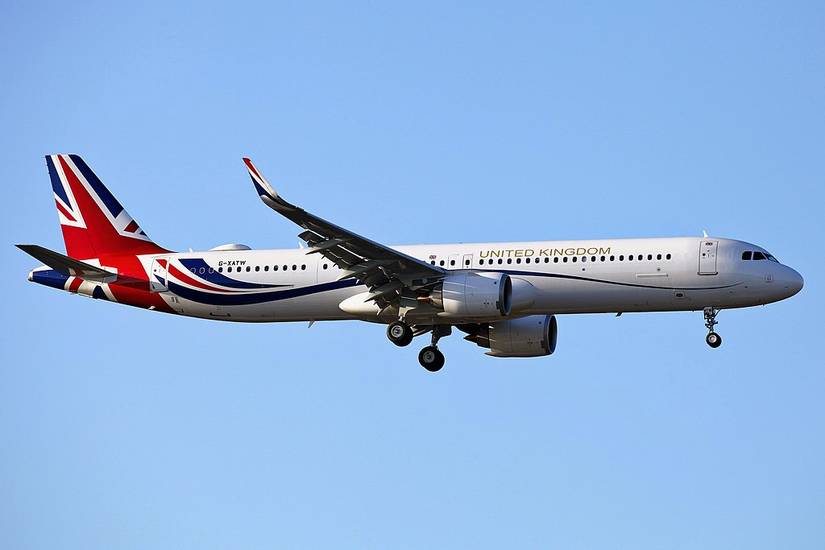 Ending 24 Years Of Service - A History Of Titan Airways' Boeing Operations