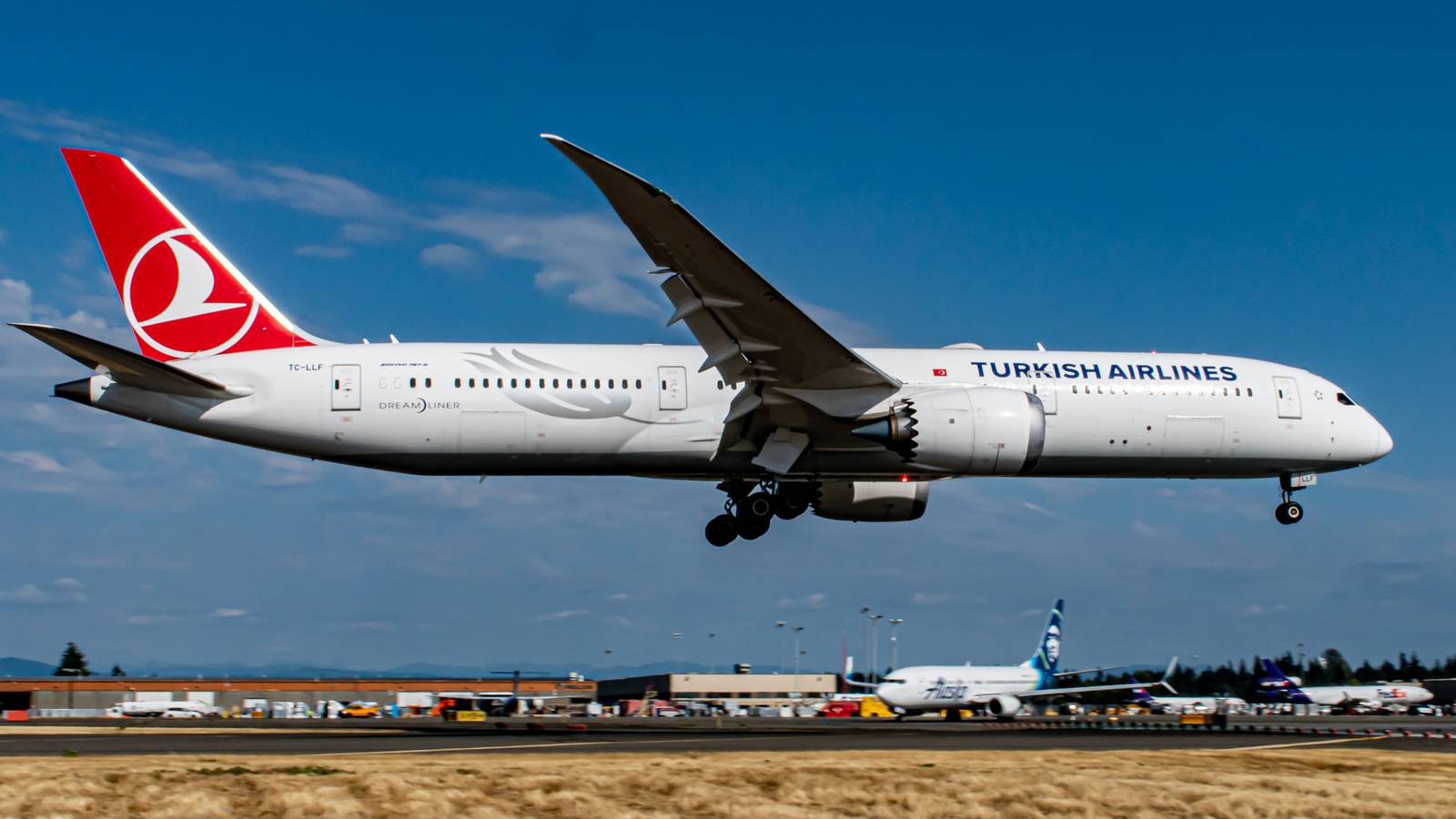 Turkish Airlines Introduces Designer Ferragamo Amenity Kits With A ...