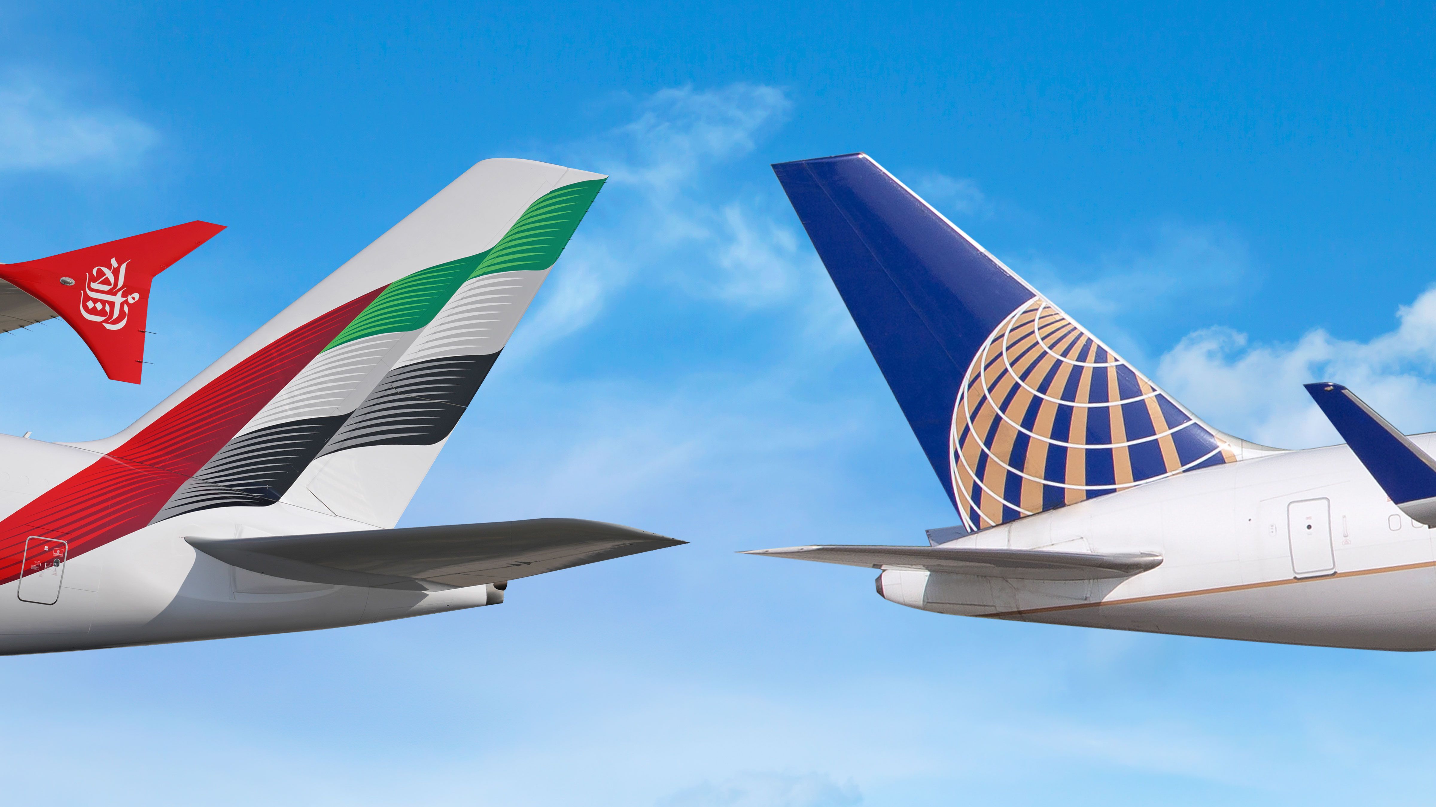 United Airlines Asks DOT To Block Saudia/Kuwait Airways Codeshare Deal
