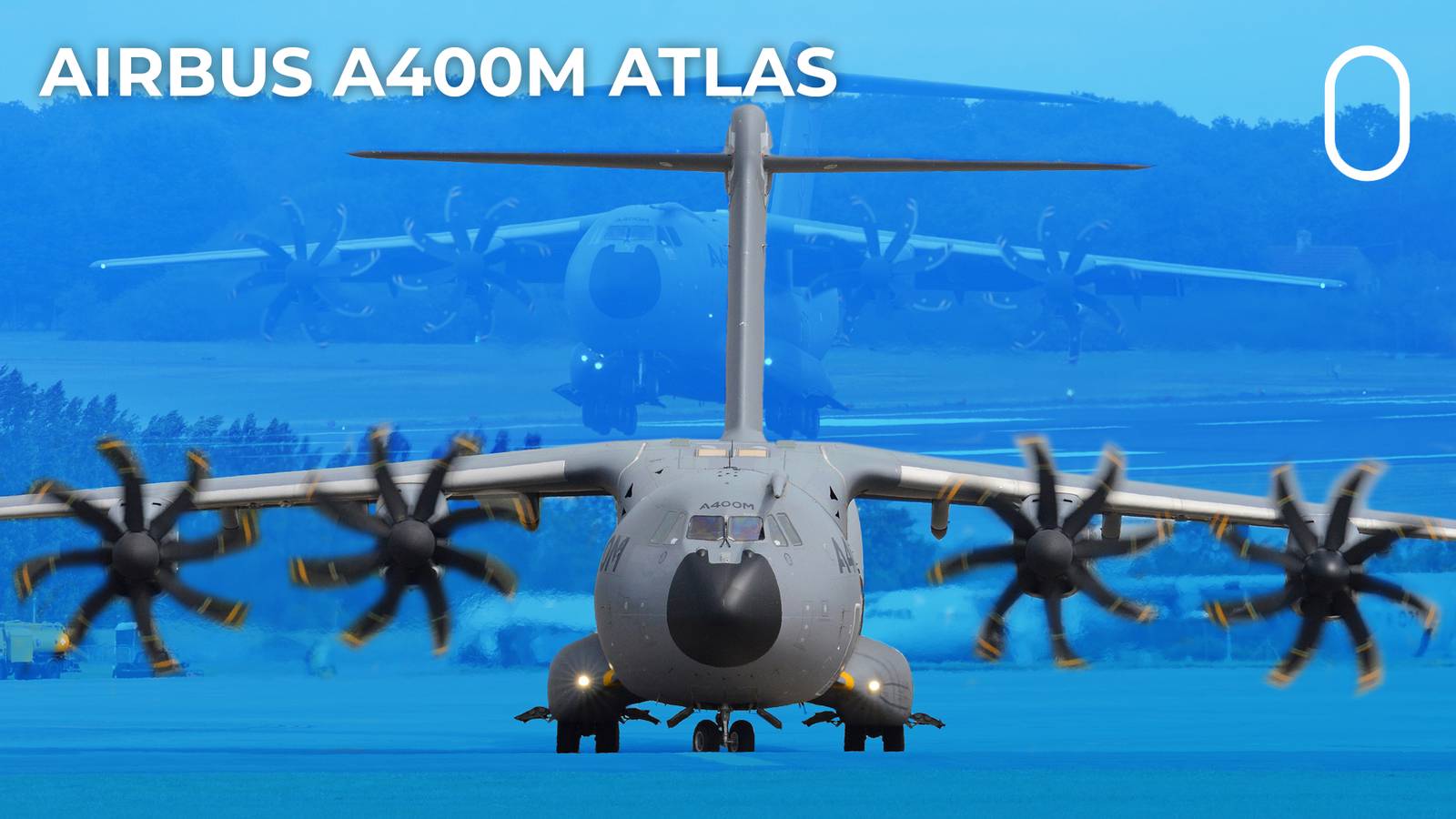 Versatile Transport Aircraft: A Brief Guide To The Airbus A400M