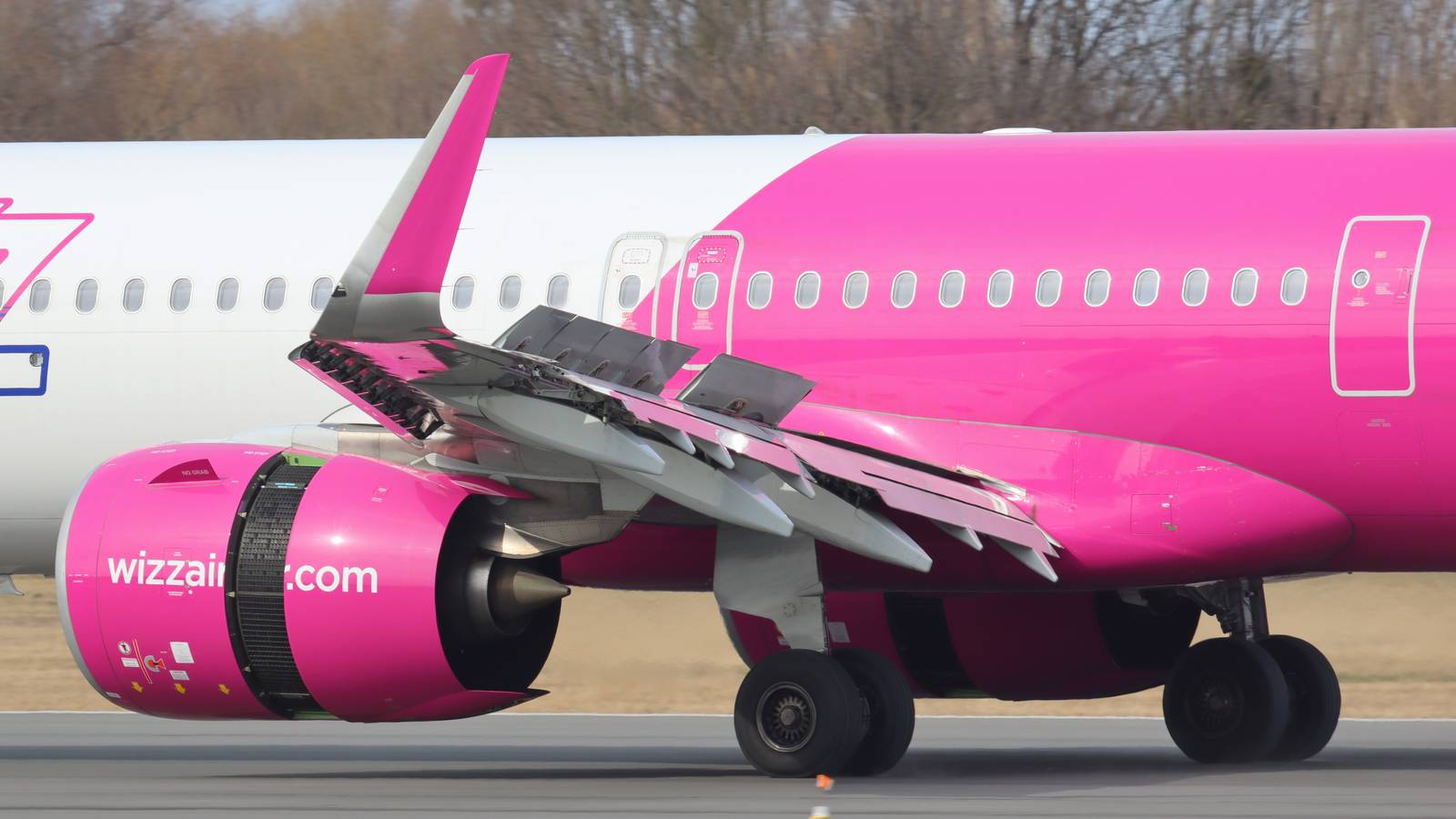 8 Months On: Wizz Air Says “So Far So Good” On Saudi Service