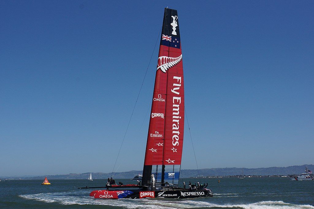 A Guide Through The World Of Emirates' Corporate Sponsorships: Part 3