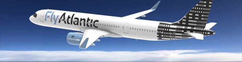 Northern Irish Start-Up Fly Atlantic Pushes Back Launch To Spring 2025