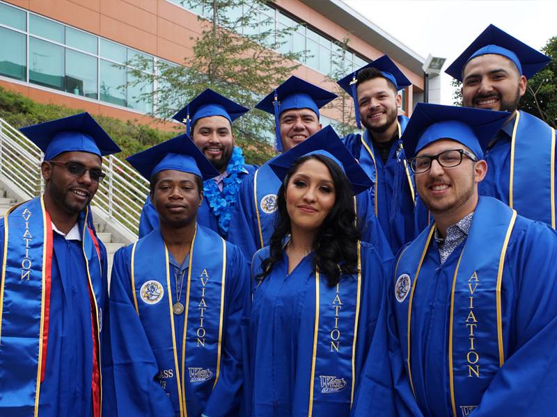West Los Angeles Community College Launches Avionics Bachelor’s Degree ...