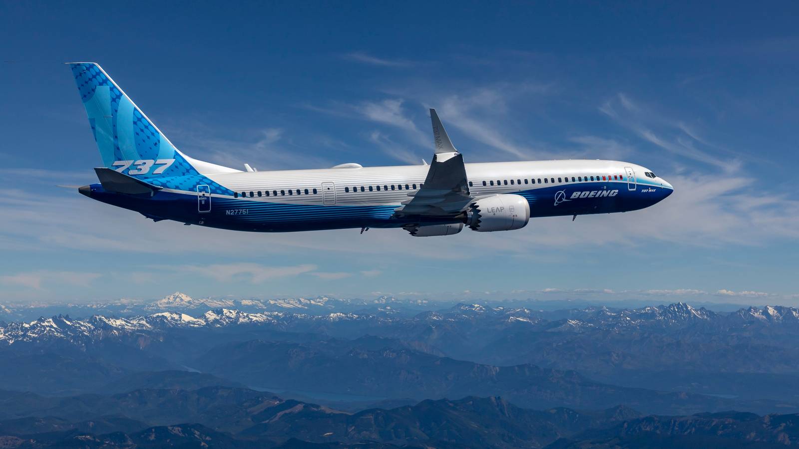 Two Years Since Its First Flight: What’s The Latest With The Boeing 737 ...